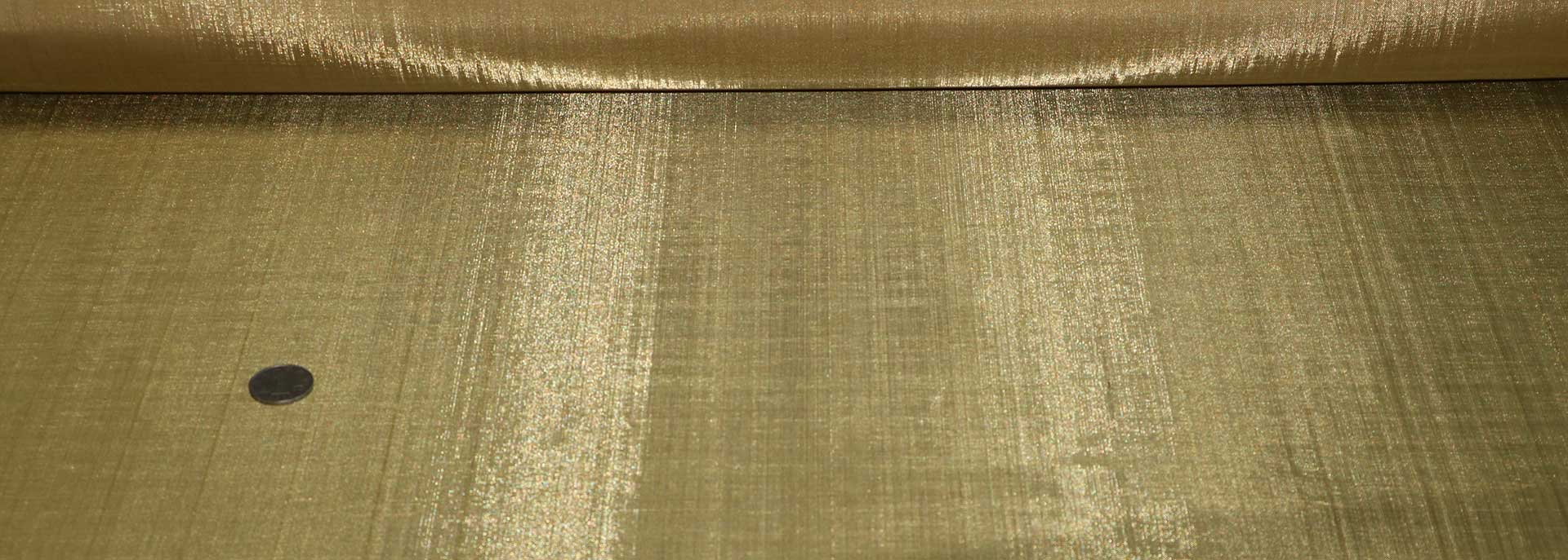 Brass Wire Mesh